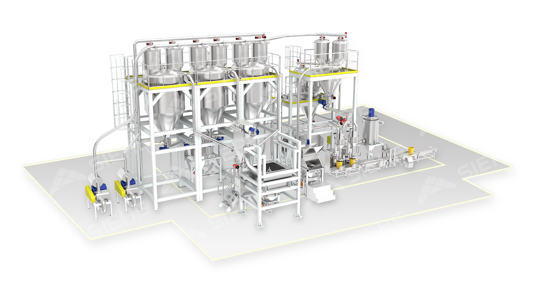 SIEHE Successfully Delivered an Integrated Skid-Mounted Intelligent ...